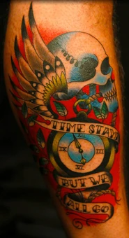 Season One | Ink Master Wiki | Fandom