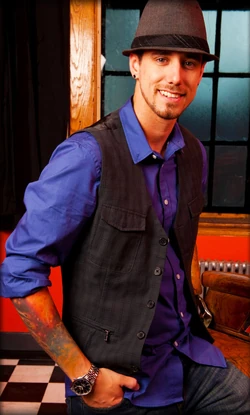Jeremy Miller | Ink Master Wiki | Fandom