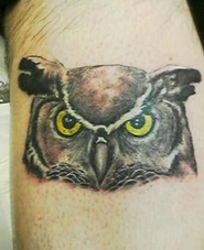 Lydia Bruno | Ink Master Wiki | Fandom