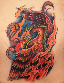 Jason Clay Dunn Ink Master