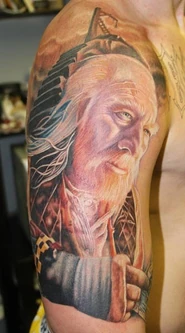 Jamie Davies | Ink Master Wiki | Fandom