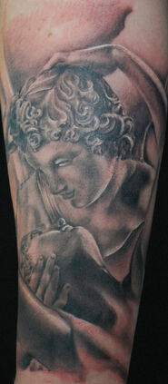 Kyle Dunbar | Ink Master Wiki | Fandom