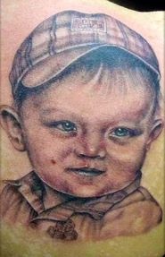 James Vaughn | Ink Master Wiki | Fandom