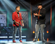 Kyle Dunbar | Ink Master Wiki | Fandom