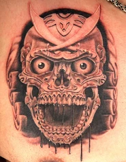 Kyle Dunbar | Ink Master Wiki | Fandom