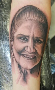 Jamie Davies | Ink Master Wiki | Fandom