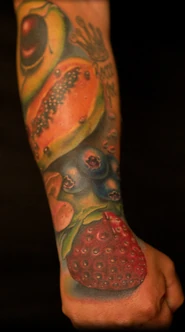 Season One | Ink Master Wiki | Fandom