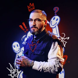 DJ Tambe | Ink Master Wiki | Fandom