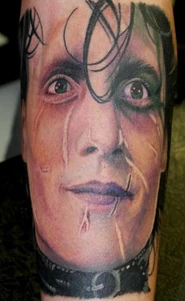 Jamie Davies | Ink Master Wiki | Fandom