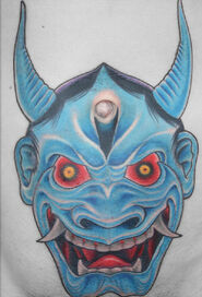 Joshua Hibbard | Ink Master Wiki | Fandom