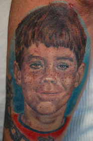 Kyle Dunbar | Ink Master Wiki | Fandom