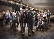 Scott Marshall | Ink Master Wiki | Fandom