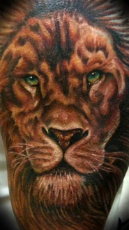 Ally Lee | Ink Master Wiki | Fandom