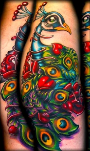 Josh Woods | Ink Master Wiki | Fandom