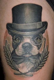 Craig Foster | Ink Master Wiki | Fandom