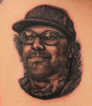 Jason Clay Dunn | Ink Master Wiki | Fandom