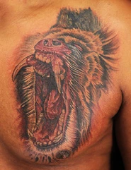 Frank McManus | Ink Master Wiki | Fandom