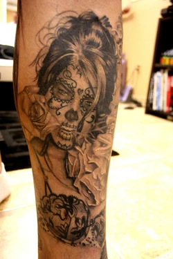 Tatu Baby Tattoo Portfolio Tatu Baby | Ink Master Wiki | Fandom