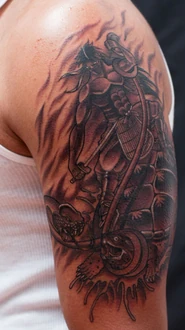 Clint Cummings | Ink Master Wiki | Fandom