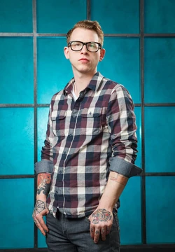 Frank McManus | Ink Master Wiki | Fandom
