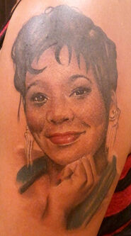 Sarah Miller | Ink Master Wiki | Fandom