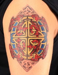 Joey Hamilton | Ink Master Wiki | Fandom