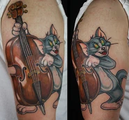 Jason Clay Dunn | Ink Master Wiki | Fandom