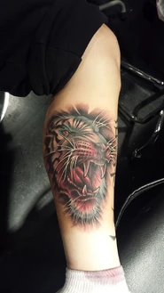 Scott Marshall | Ink Master Wiki | Fandom