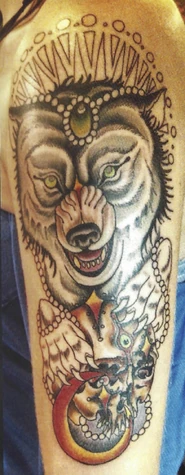 Keith Diffenderfer | Ink Master Wiki | Fandom