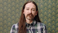 Oliver Peck | Ink Master Wiki | Fandom