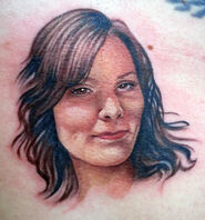 Sarah Miller | Ink Master Wiki | Fandom