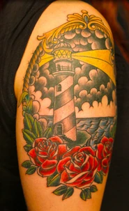 James Vaughn | Ink Master Wiki | Fandom