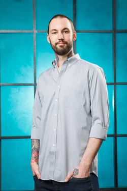 Joshua Hibbard | Ink Master Wiki | Fandom