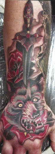 Keith Diffenderfer | Ink Master Wiki | Fandom