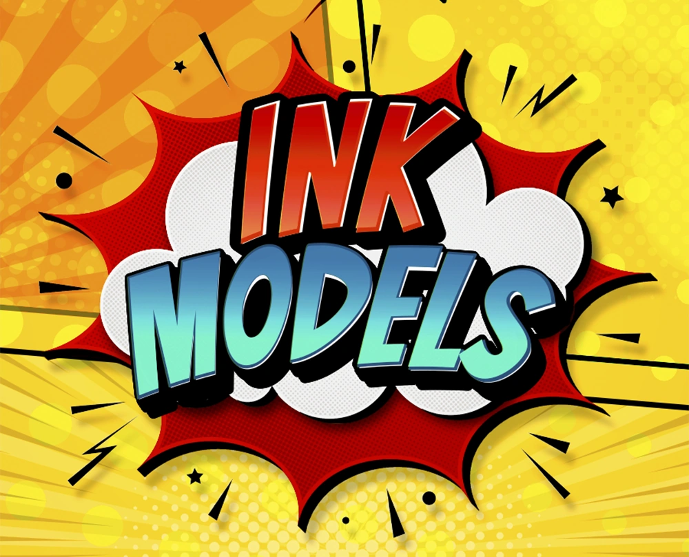 Season 4 | Wiki Ink Models | Fandom