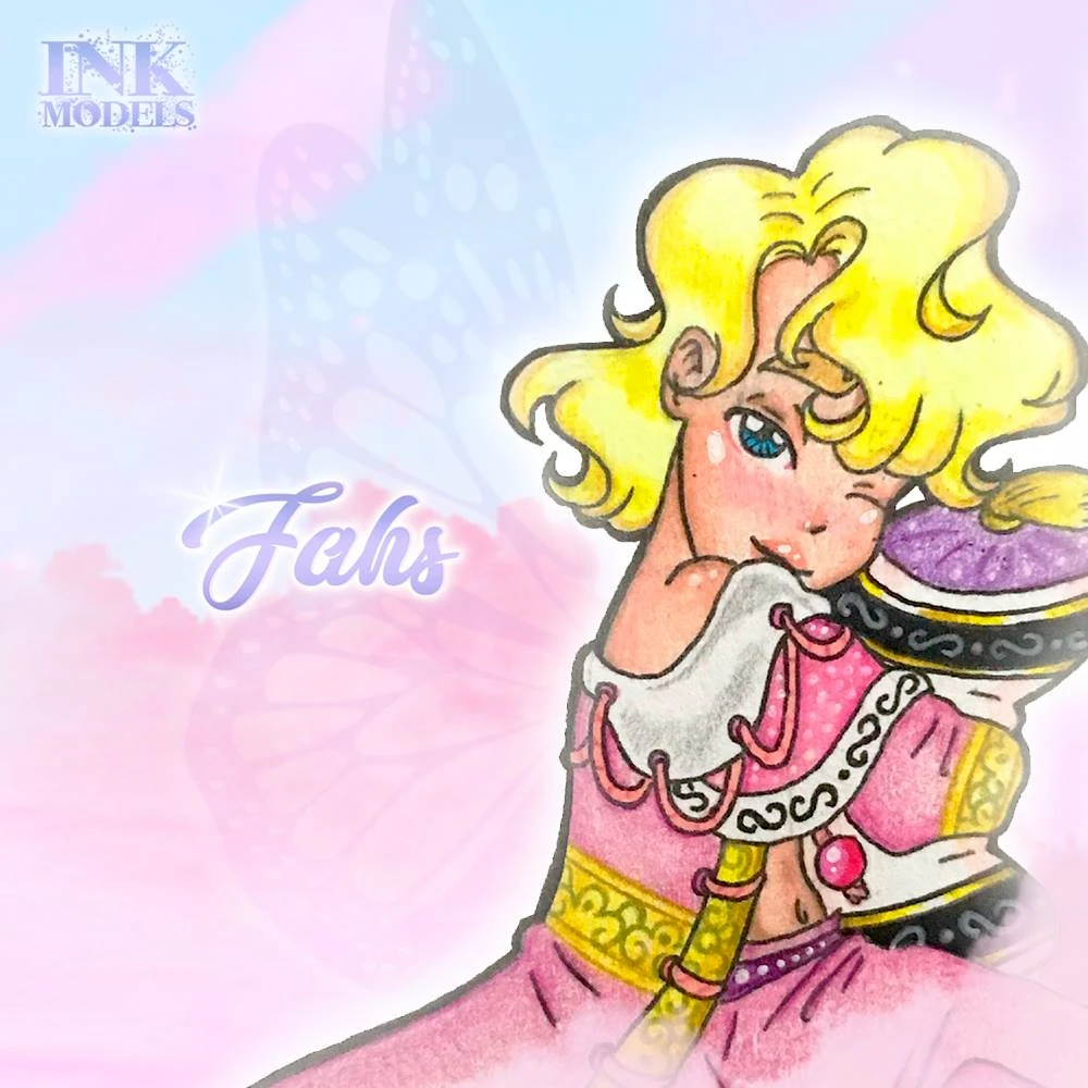 Fahs | Wiki Ink Models | Fandom