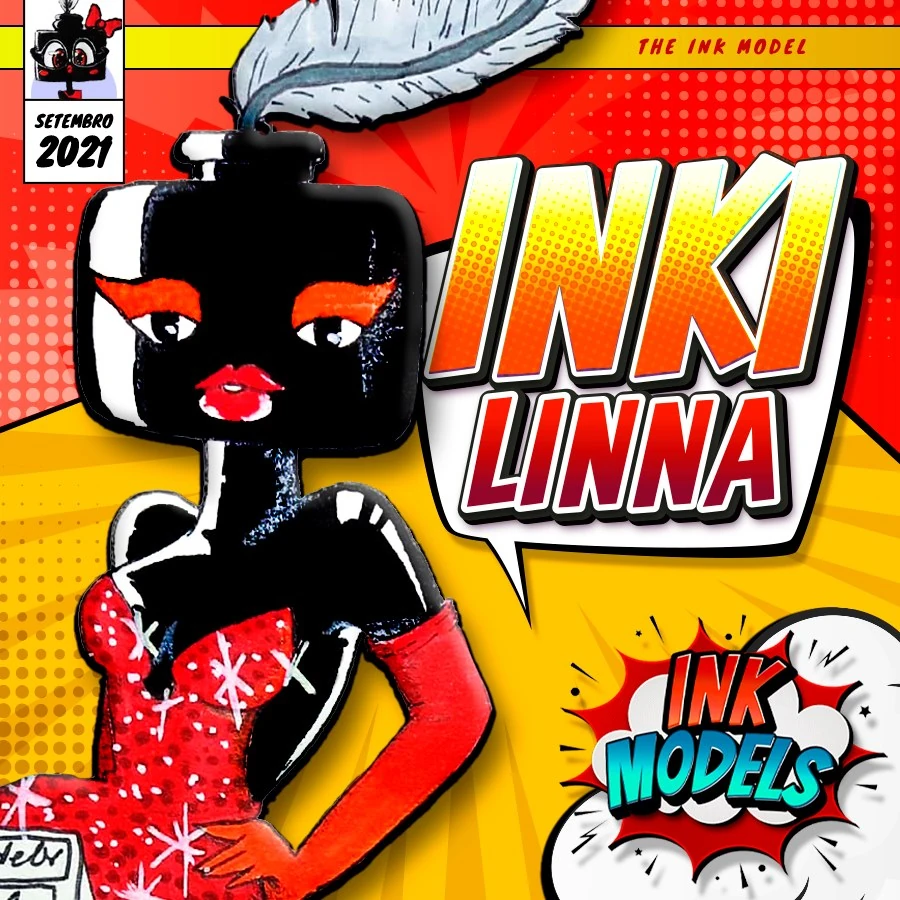 Inki Linna | Wiki Ink Models | Fandom