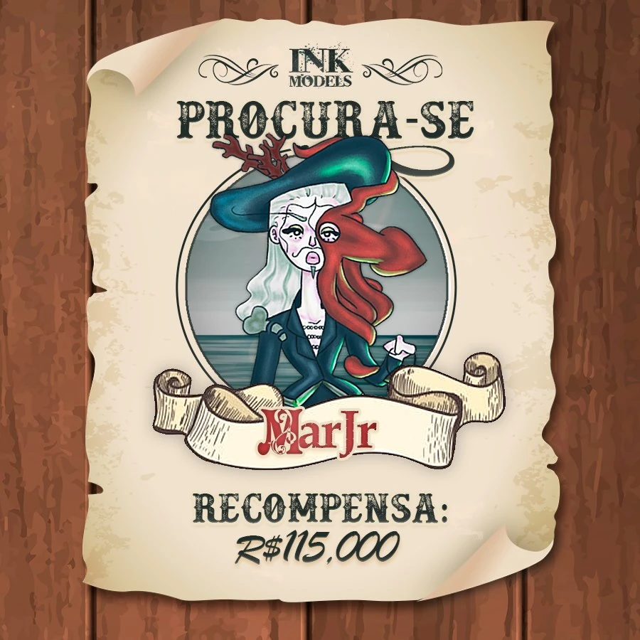 MarJr | Wiki Ink Models | Fandom