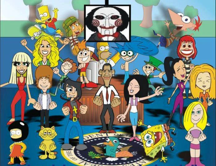 Категория:Обзор | Inkagames вики | Fandom