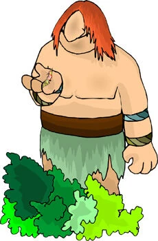 Giant | Inkagames вики | Fandom