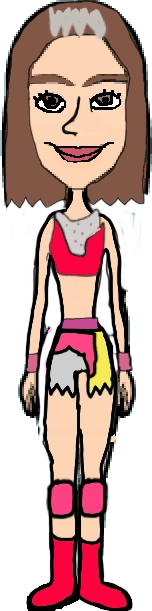 Sareee | Inkagames вики | Fandom