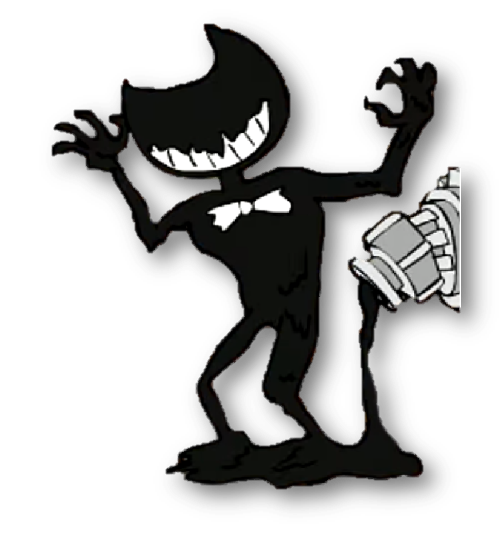 Bendy Mazniac And Dark Dome English Wiki Fandom