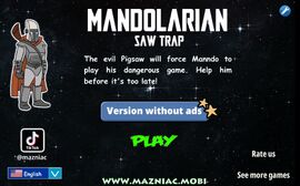 Mazniac & Dark Dome English Wiki | Fandom