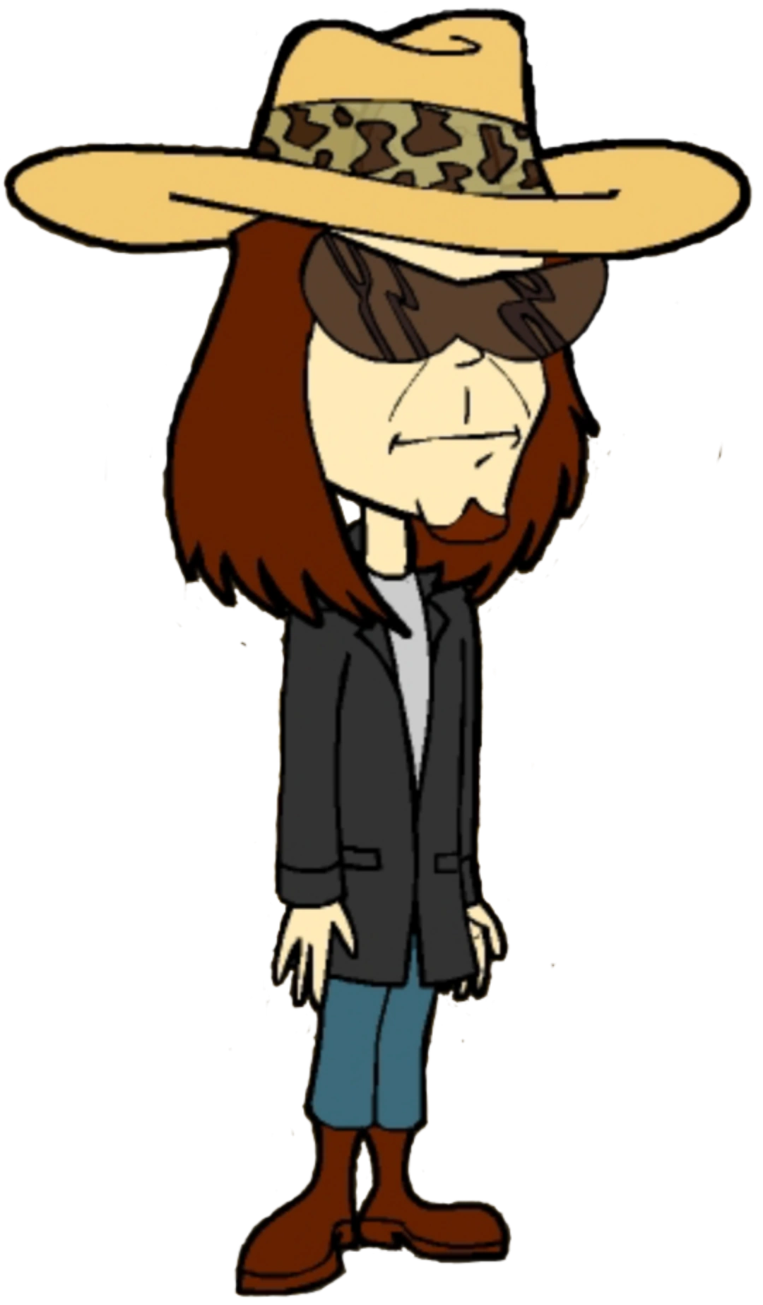 Dross Rotzank | Mazniac & Dark Dome English Wiki | Fandom