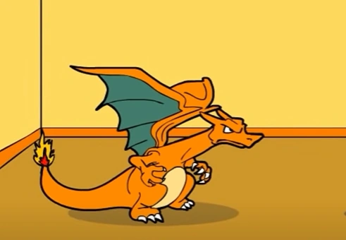 Charizard | Mazniac & Dark Dome English Wiki | Fandom