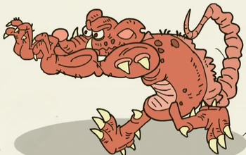 Mouse | Mazniac & Dark Dome English Wiki | Fandom