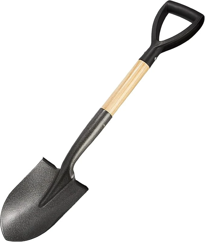 Shovel | Mazniac & Dark Dome English Wiki | Fandom