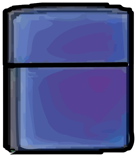 Lighter | Mazniac & Dark Dome English Wiki | Fandom