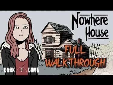 Nowhere House | Mazniac & Dark Dome English Wiki | Fandom