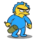 Baby Gerald | Mazniac & Dark Dome English Wiki | Fandom